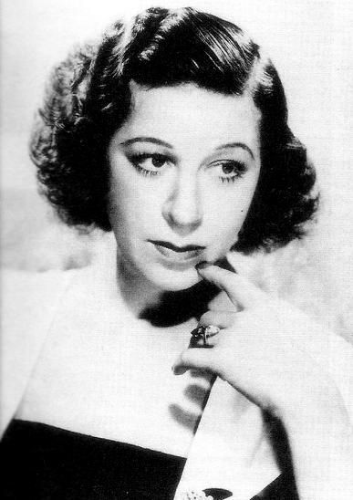 Fanny Brice – Once upon a screen…