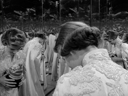 ALL ABOUT…The Wisdom of Eve – Once upon a screen…