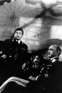 Captain Louis Renault – Once upon a screen…