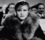 Just looking at Ginger – Once upon a screen…