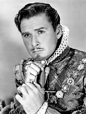 Errol Flynn: A pictorial – Once upon a screen…