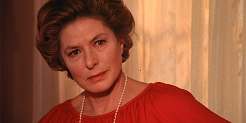 Ingrid – a career in pictures – Once upon a screen…