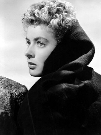 Ingrid – a career in pictures – Once upon a screen…