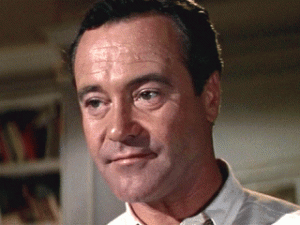 The magic of Lemmon – Once upon a screen…