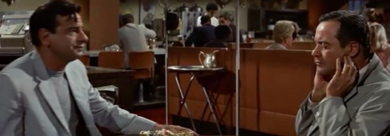 The magic of Lemmon – Once upon a screen…