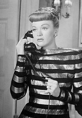 Mildred Pierce – novel to film – Once upon a screen…