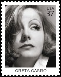 A Garbo gallery – Once upon a screen…