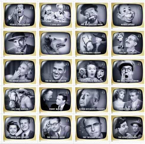 How Sweet it Was – Once upon a screen…