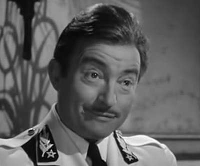 Everybody comes to Rick’s – Once upon a screen…