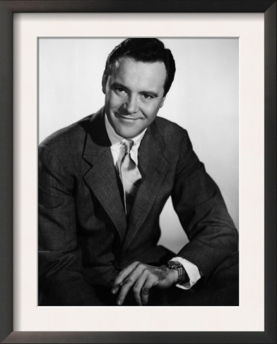 jack – Once upon a screen…