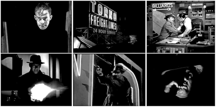 red-light – Once upon a screen…