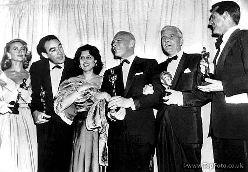 cary – Once upon a screen…