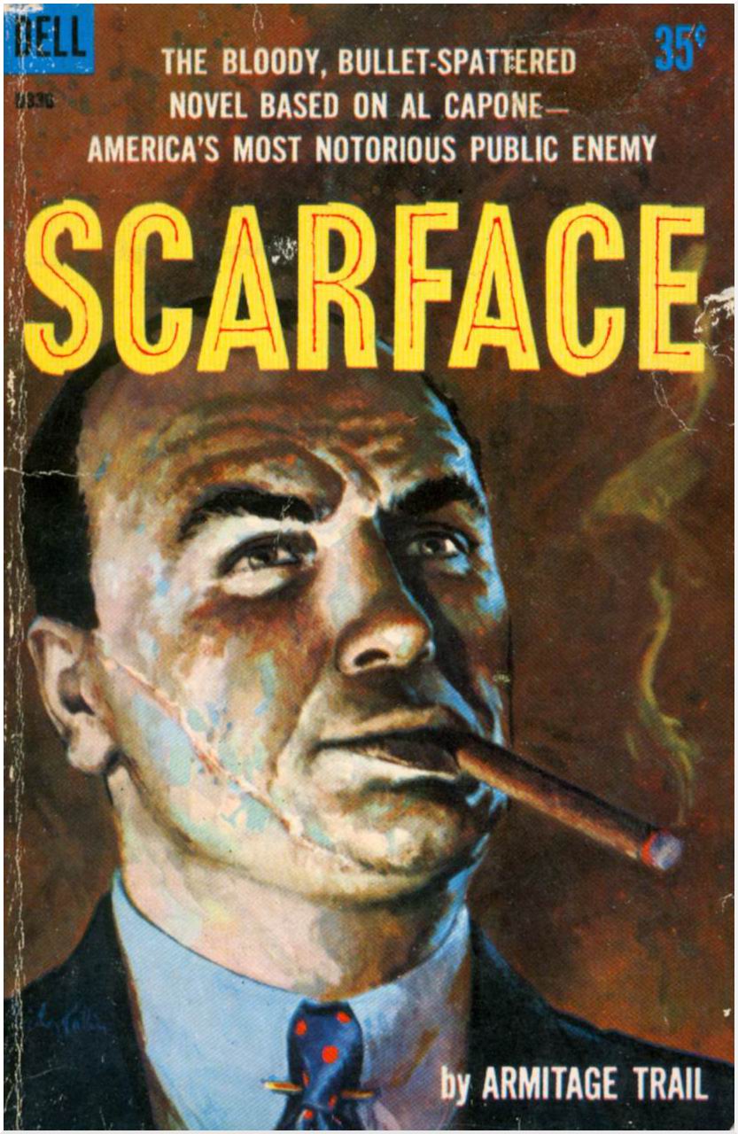 Scarface: The Shame of a Nation – Once upon a screen…