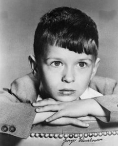 Children in Films: The boy Winslow – Once upon a screen…