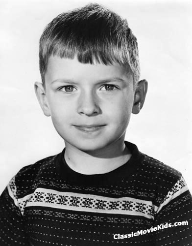 Children in Films: The boy Winslow – Once upon a screen…