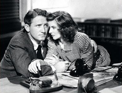 Dynamic Duos in Classic Film blogathon – Once upon a screen…