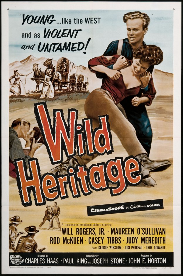 Children in Films: The boy Winslow – Once upon a screen…