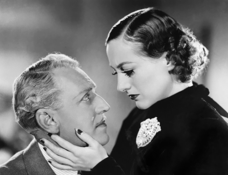 Gable and Crawford: King and Queen of Hollywood – Once upon a screen…