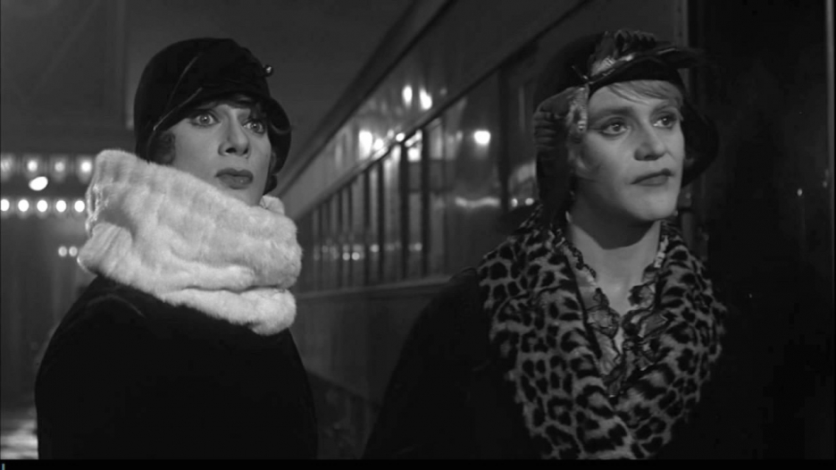 Day Two: DYNAMIC DUOS in Classic Film blogathon – Once upon a screen…