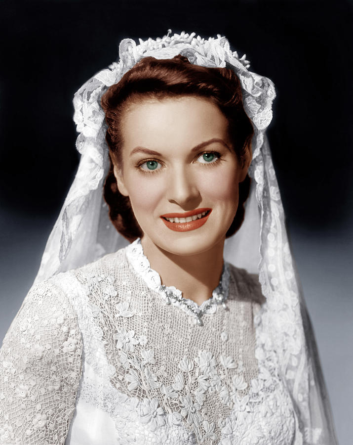 the-quiet-man-maureen-ohara-1952-everett – Once upon a screen…