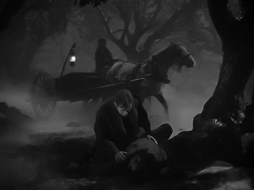 The Wolf Man (1941) – Once upon a screen…