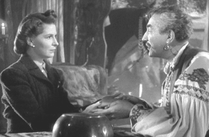 The Wolf Man (1941) – Once upon a screen…