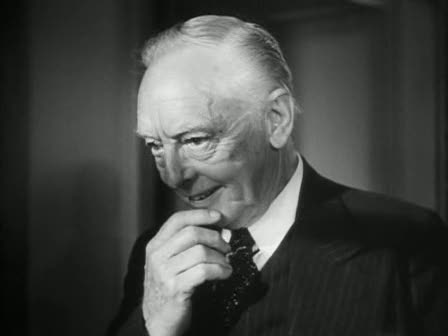 Harry Davenport, WHAT A CHARACTER! – Once upon a screen…