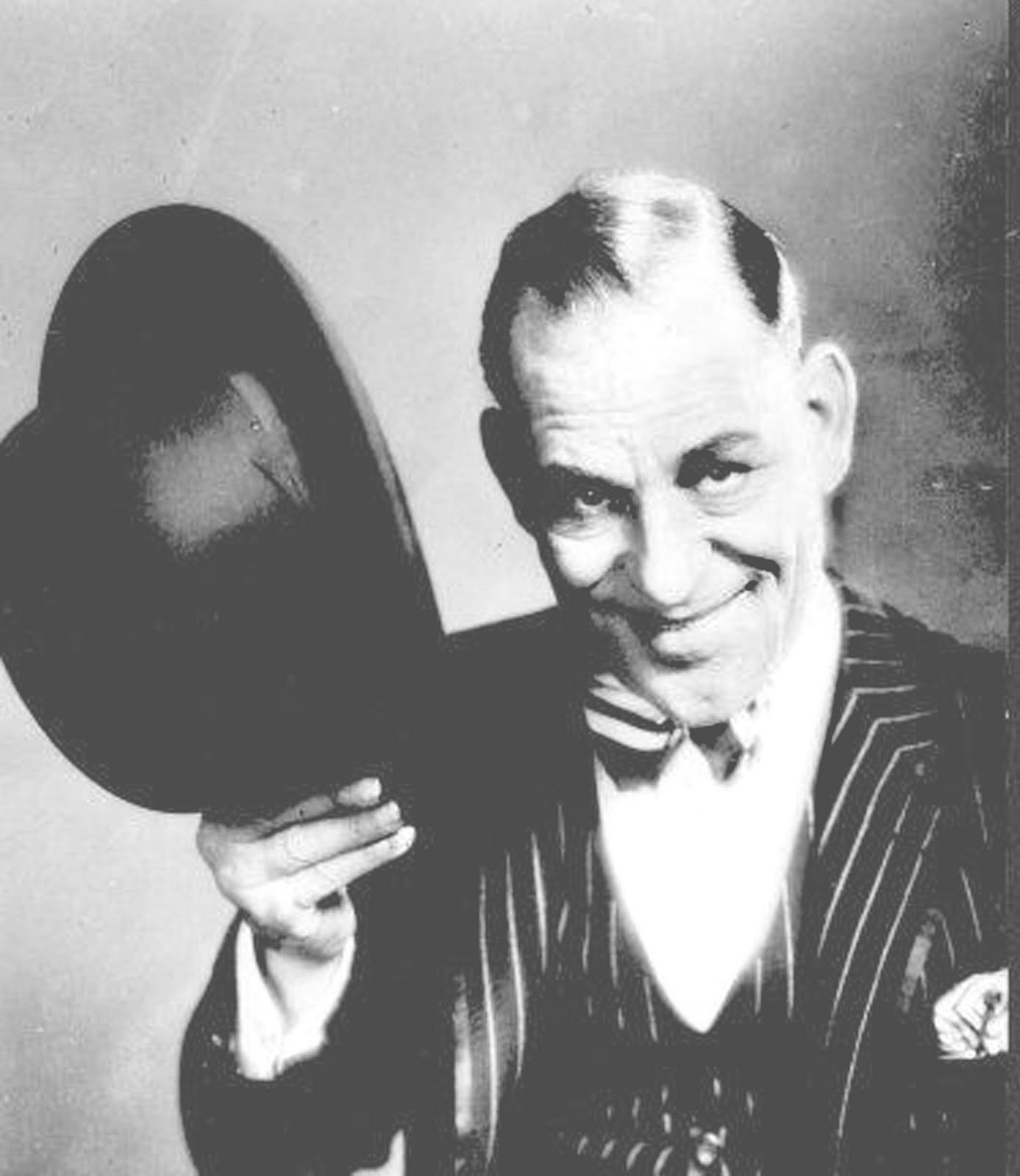 Lon-Chaney-photo – Once upon a screen…