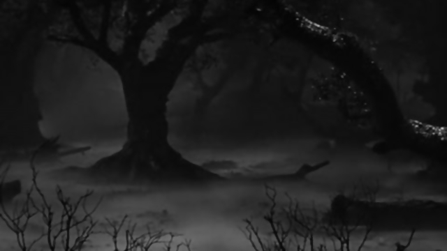 The Wolf Man (1941) – Once upon a screen…