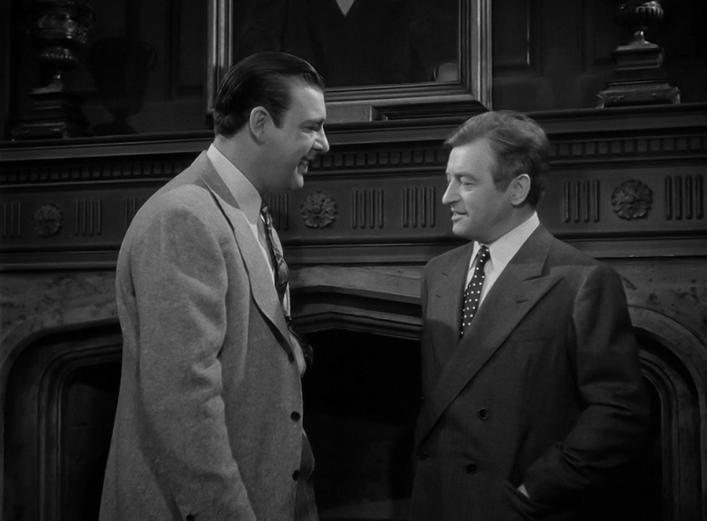 The Wolf Man (1941) – Once upon a screen…