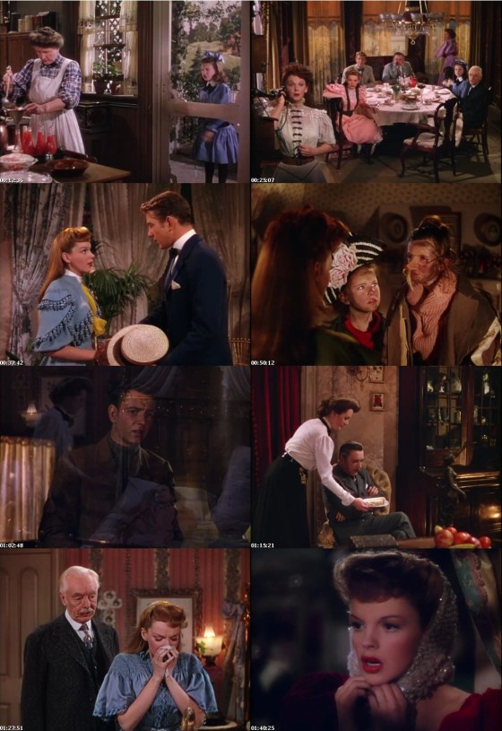 MEET ME IN ST. LOUIS (1944) – Once upon a screen…