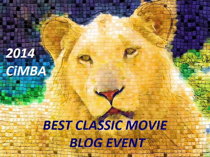 Classic Movie History Project – Once upon a screen…