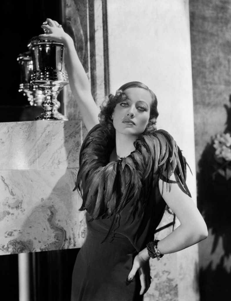 Dancing Lady (1933) – Once upon a screen…