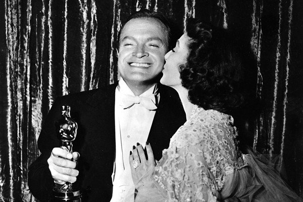 31 Days of Oscar Blogathon 2014 – Once upon a screen…