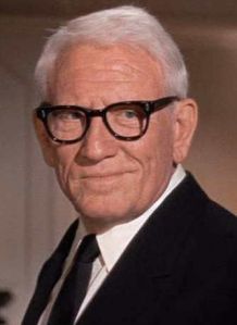 Spencer Tracy: Oscar and the Actor’s Actor – Once upon a screen…