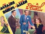 Warner Archive’s A Damsel in Distress (1937) – Once upon a screen…