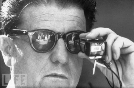 Versatility, a rule for George Stevens – Once upon a screen…