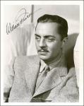 Remembering William Powell, charming sophisticate – Once upon a screen…