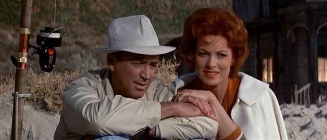 Mr. Hobbs Takes a Vacation – Once upon a screen…