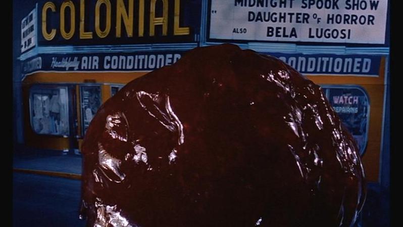 “Fabulous Films of the ’50s” – THE BLOB, a mass of contradiction – Once ...