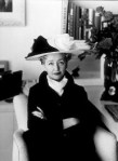 A glimpse into Hedda Hopper’s Hollywood – Once upon a screen…