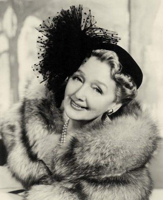 A glimpse into Hedda Hopper’s Hollywood – Once upon a screen…
