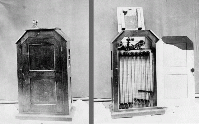 Kinetoscope