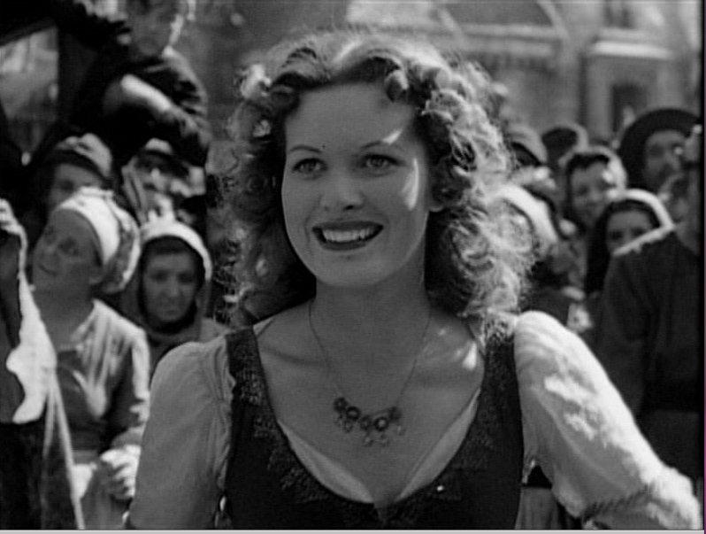 #TCM pays tribute to Maureen O’Hara in July – Once upon a screen…