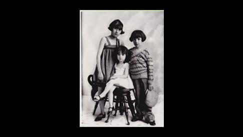 Judy Garland, a career in pictures – Once upon a screen…