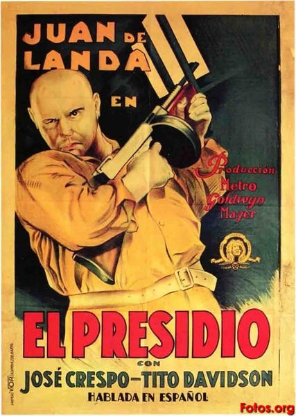 Antonio Moreno and The Story of Spanish-language Hollywood – Once upon ...