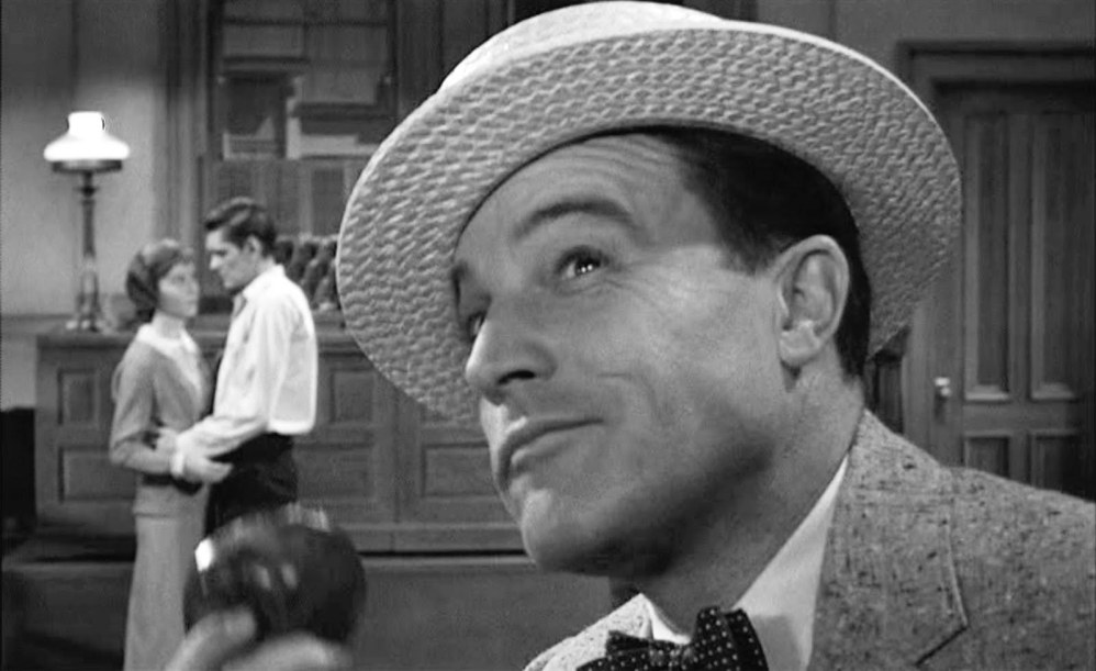 From Stage to Screen: INHERIT THE WIND – Once upon a screen…