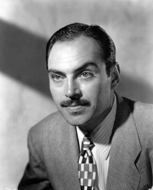 Pedro Armendariz, “The Clark Gable of Mexico” – Once upon a screen…