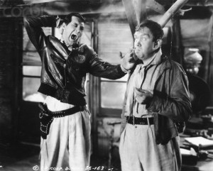 Thomas Mitchell defines WHAT A CHARACTER! – Once upon a screen…