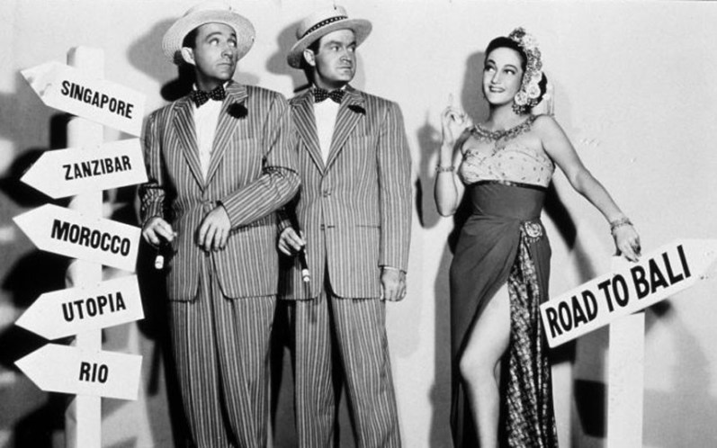 Good things come in threes – Once Upon a Screen…A Third Anniversary ...